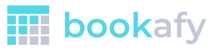 Online Booking System With Deposit by Bookafy